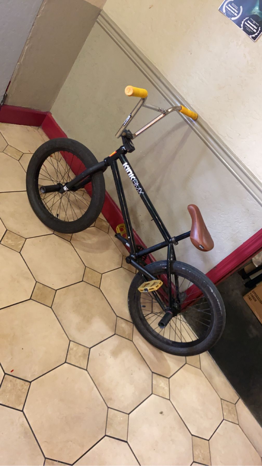 Custom Bmx Bike Seats Building Up A Low Rider BMX Custom Bike Build