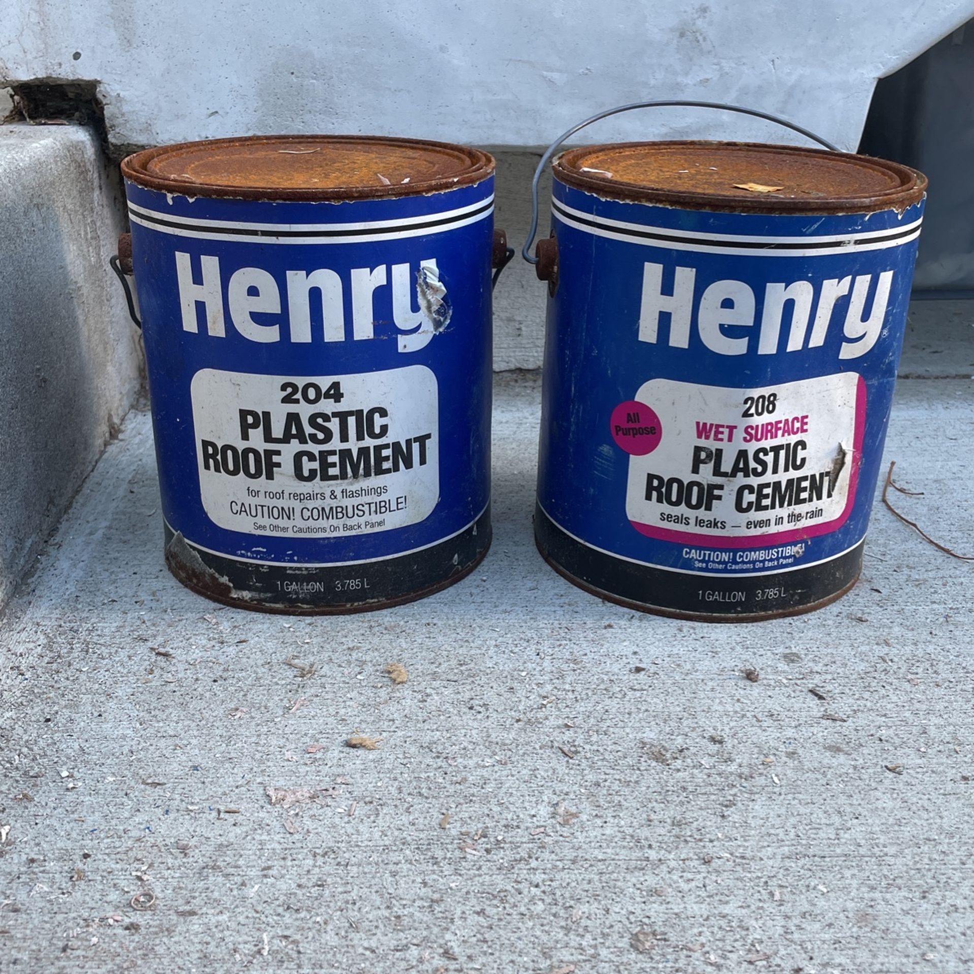 Henry’s Roof Patch for Sale in Newport Beach, CA - OfferUp