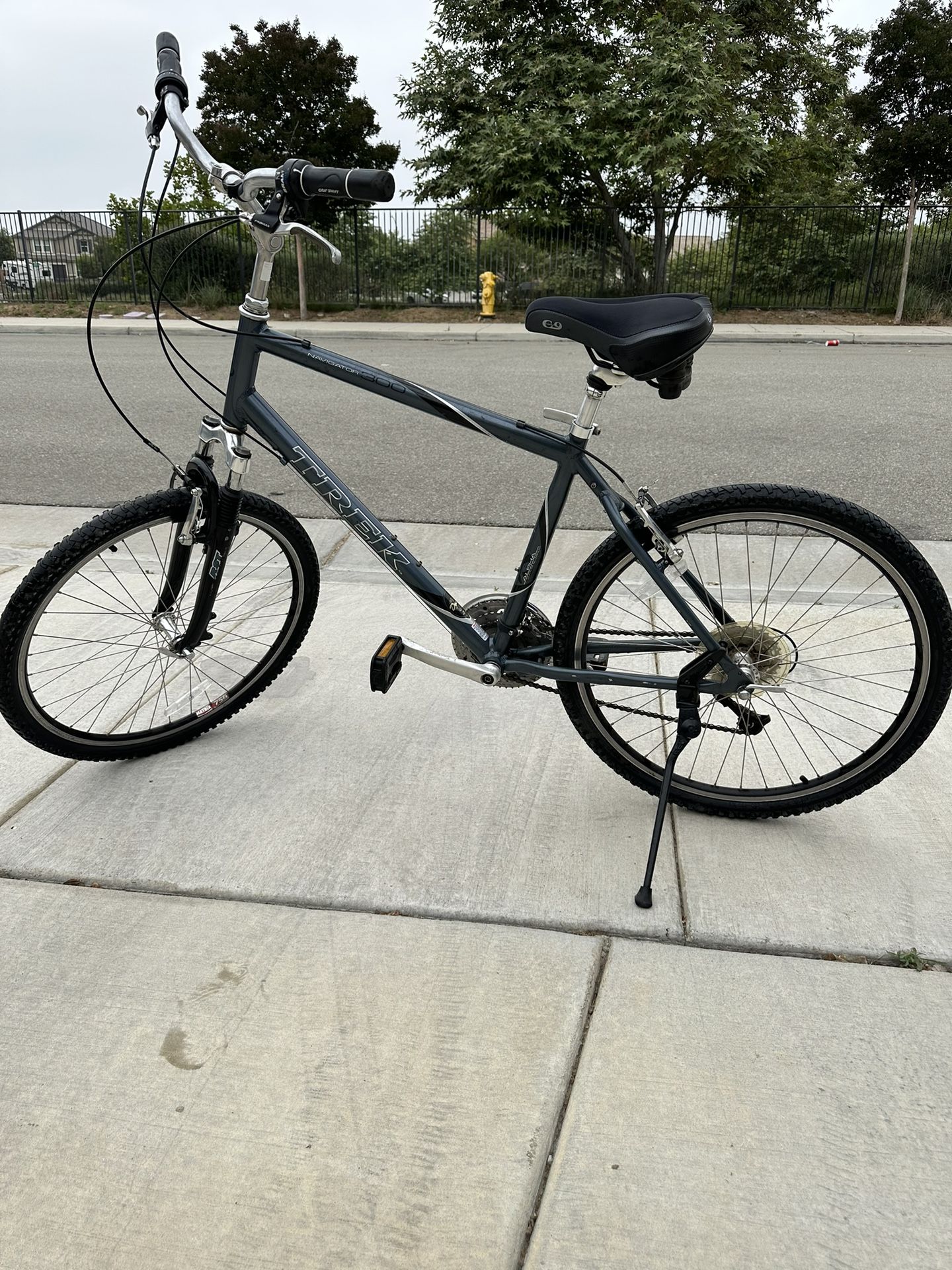 Trek 300 Mountain Bike