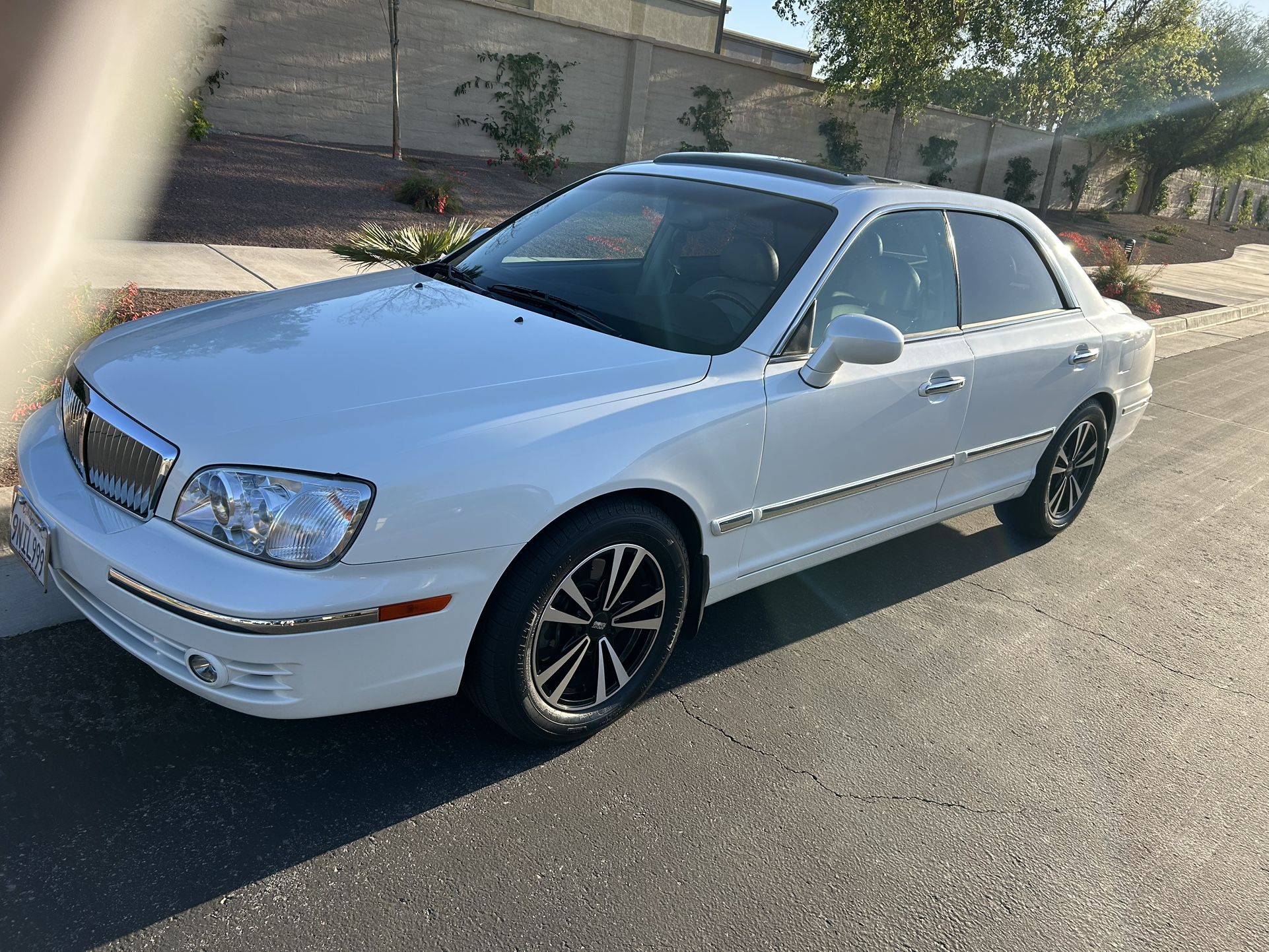 2005 Hyundai Xg350 for Sale in Palm Springs, CA - OfferUp