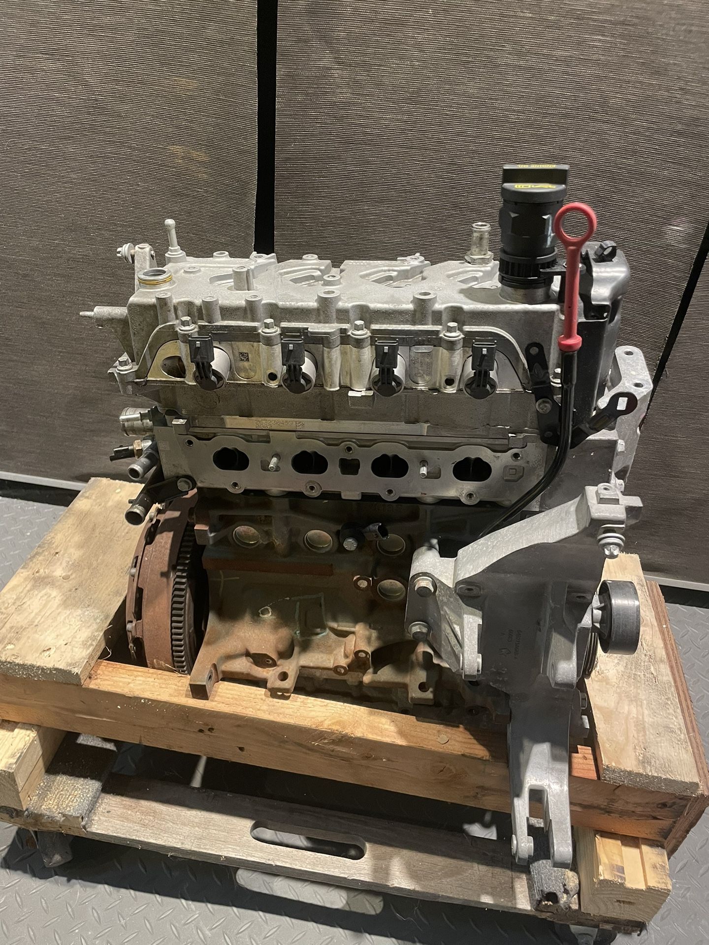 Fiat 500 Abarth engine for Sale in Laguna Niguel, CA - OfferUp