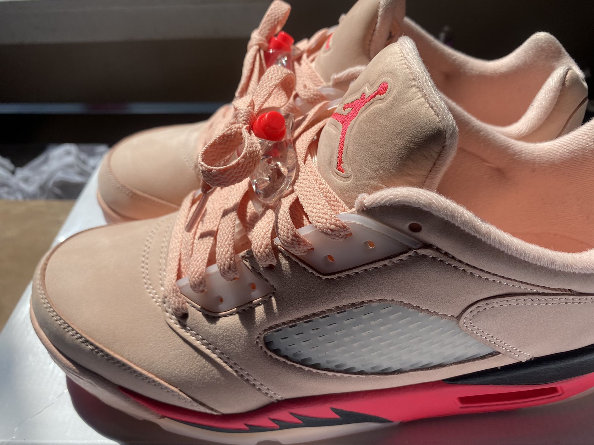 5s Jordans