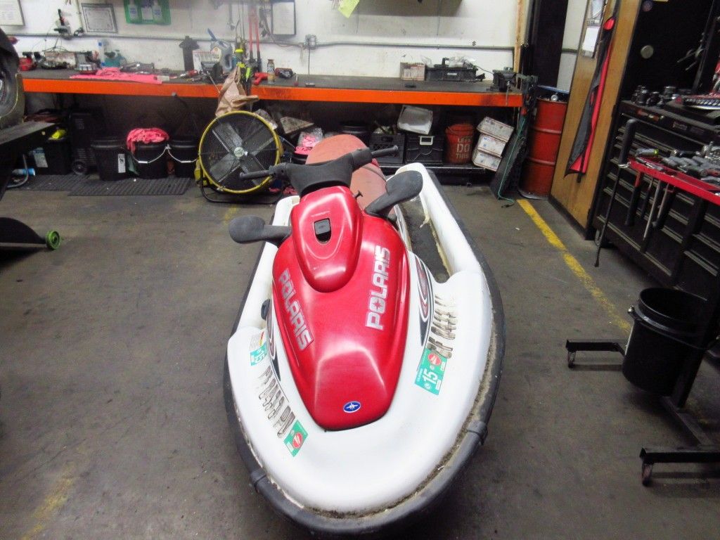 PARTED OUT - 2002 Polaris Virage TX - 37A101 for Sale in Anaheim, CA ...