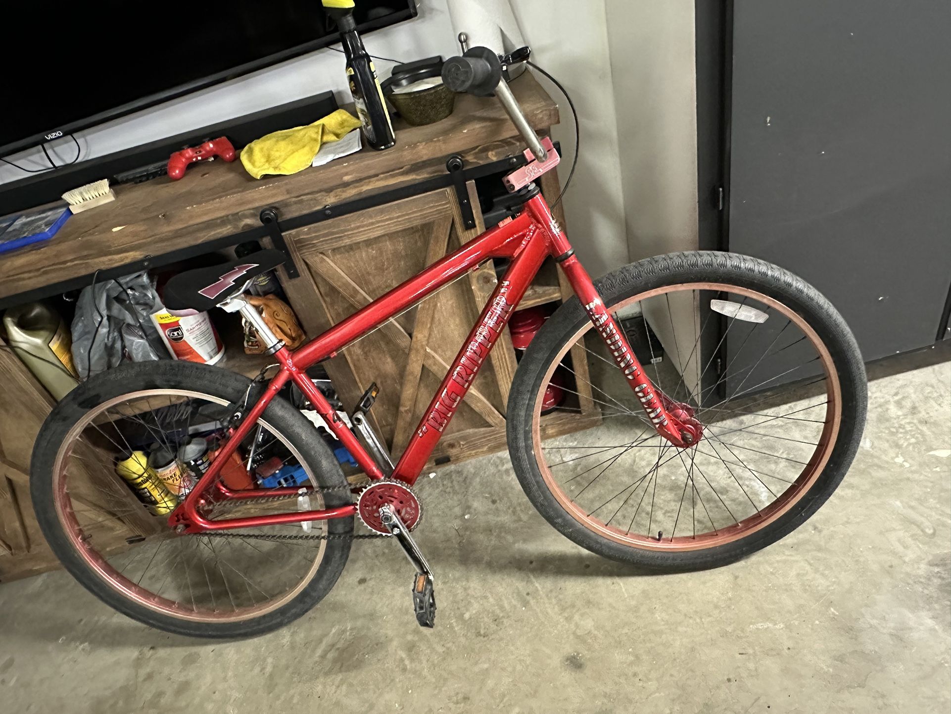 Big ripper bike for Sale in Madera, CA - OfferUp