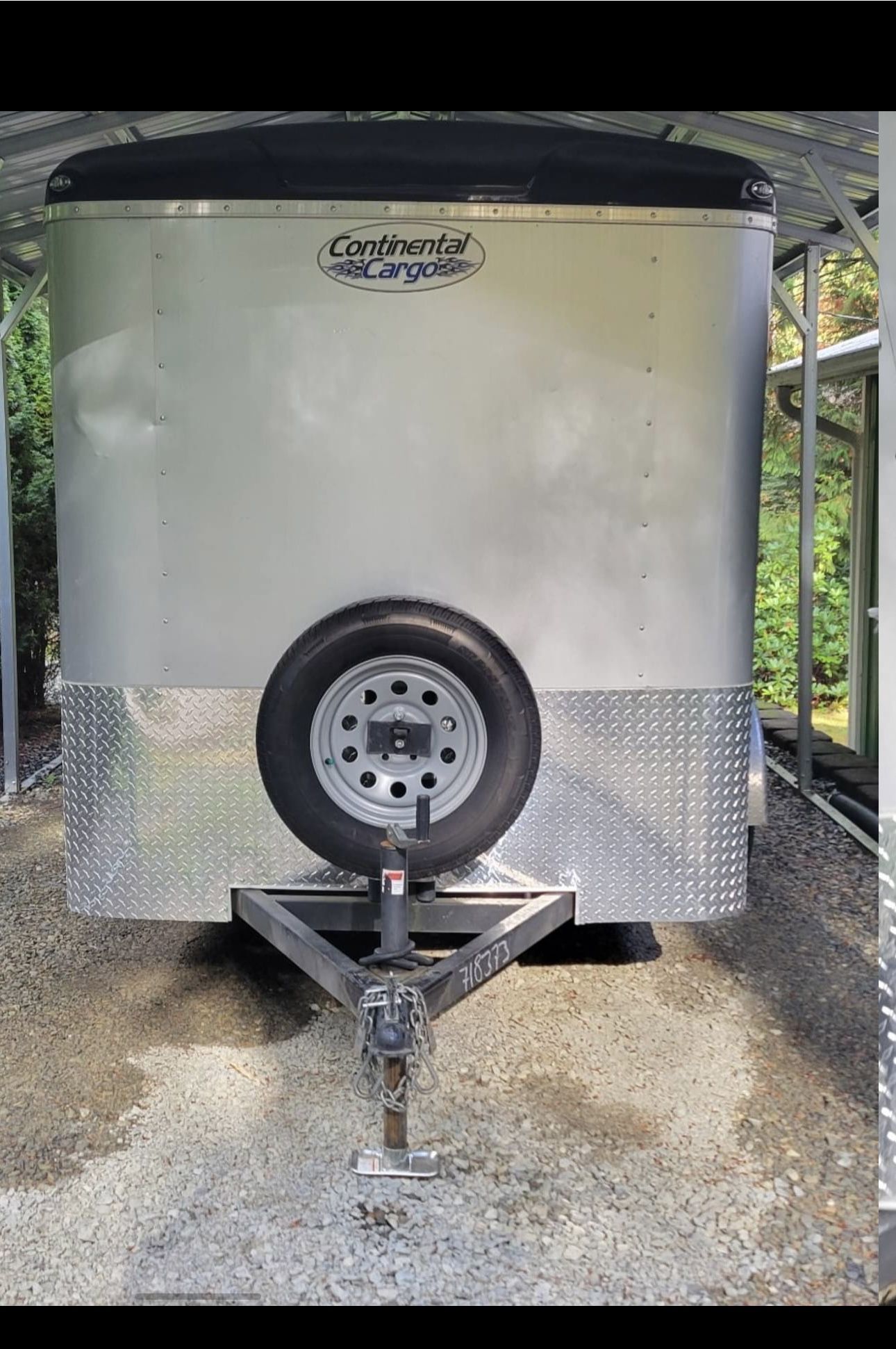 2020 Utility Trailer for Sale in Gig Harbor, WA - OfferUp