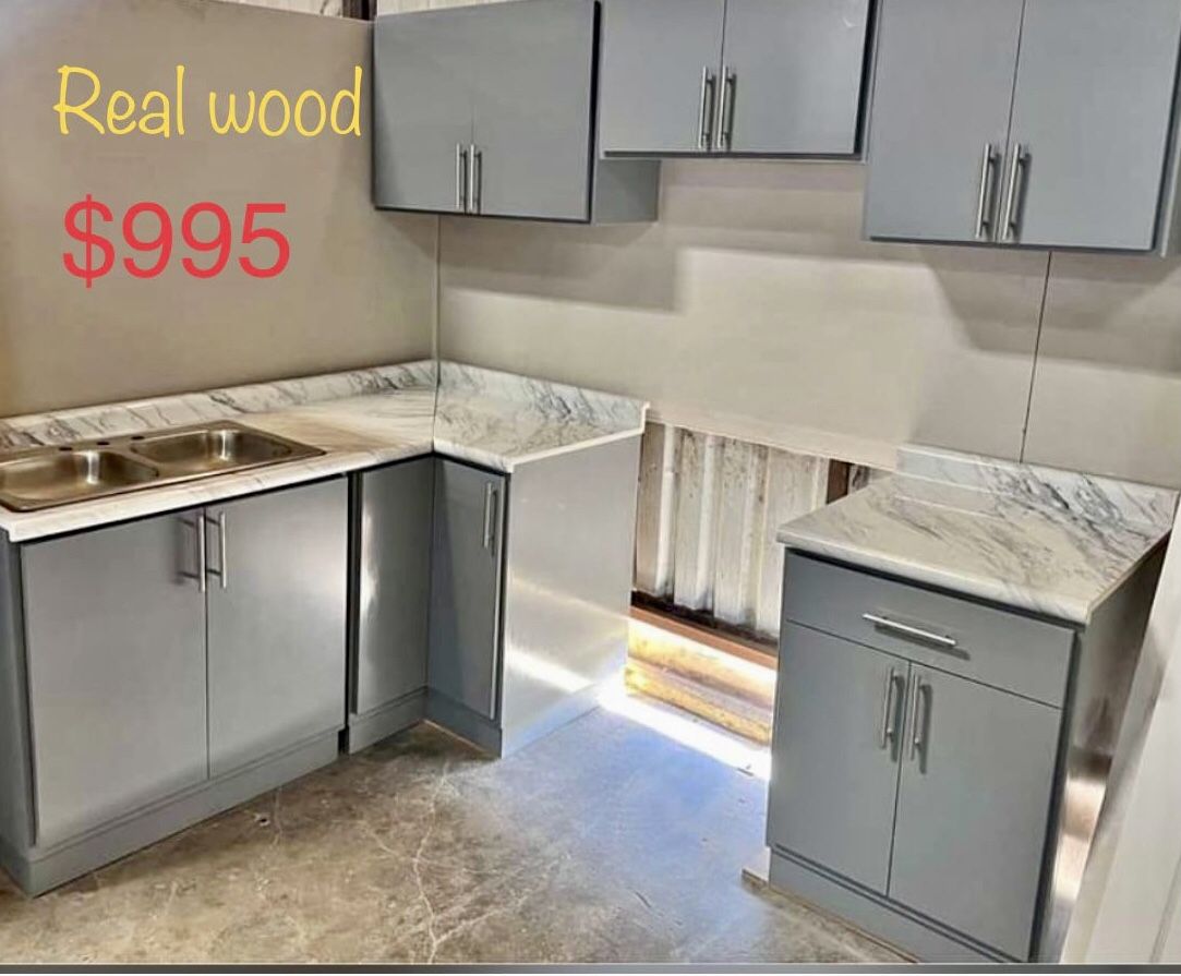 Cabinets For Kitchen for Sale in San Diego, CA - OfferUp