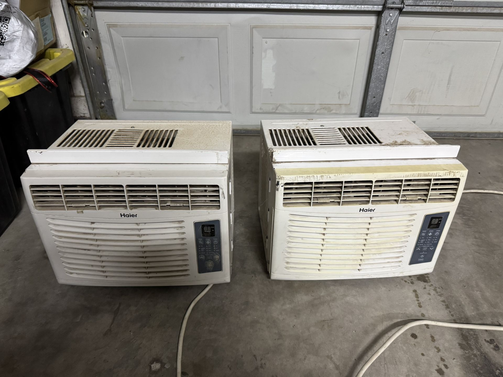 Haier Window AC Unit for Sale in Mesa, AZ - OfferUp