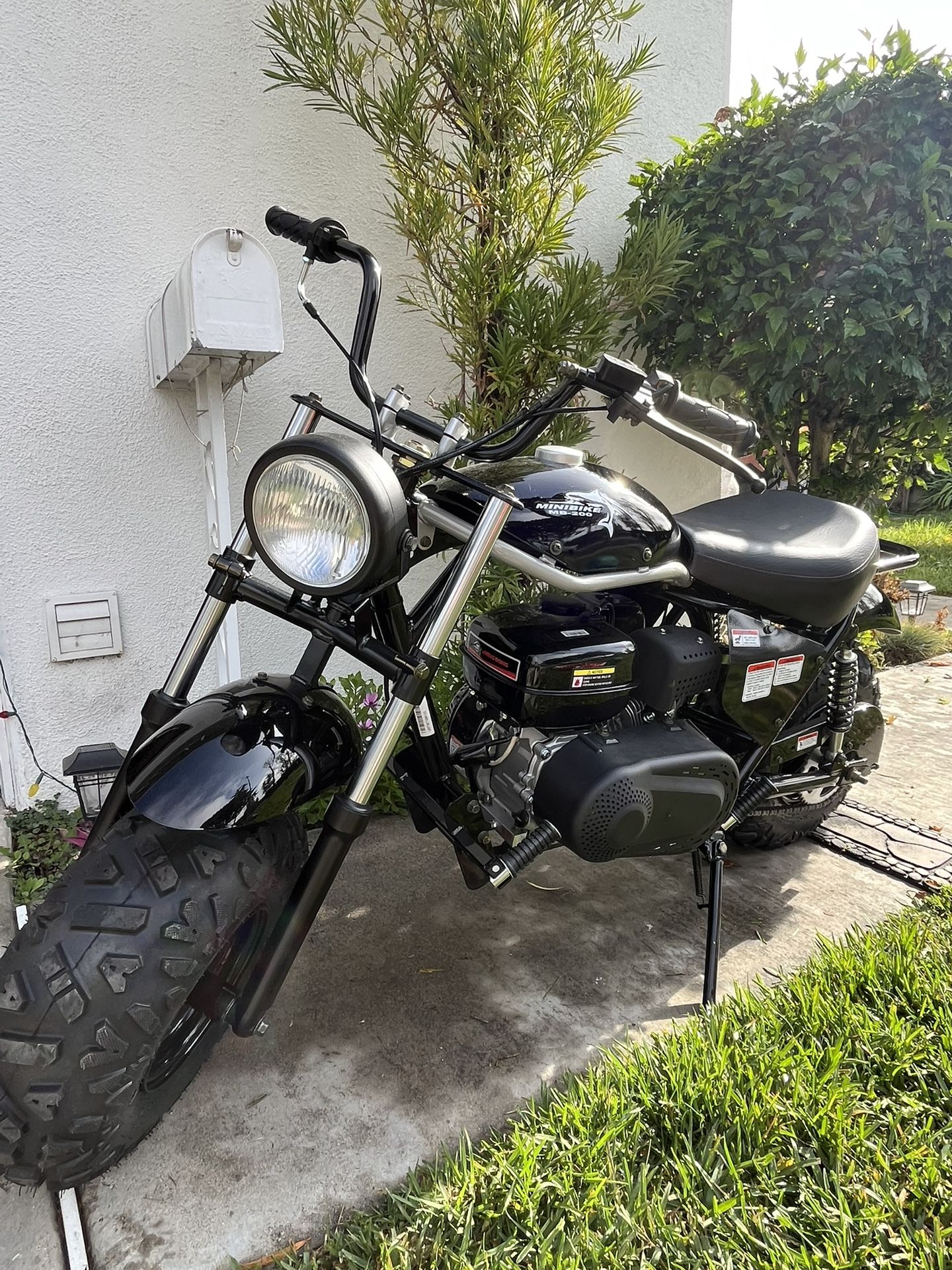 2025 Trailmaster MB-200 for Sale in Artesia, CA - OfferUp