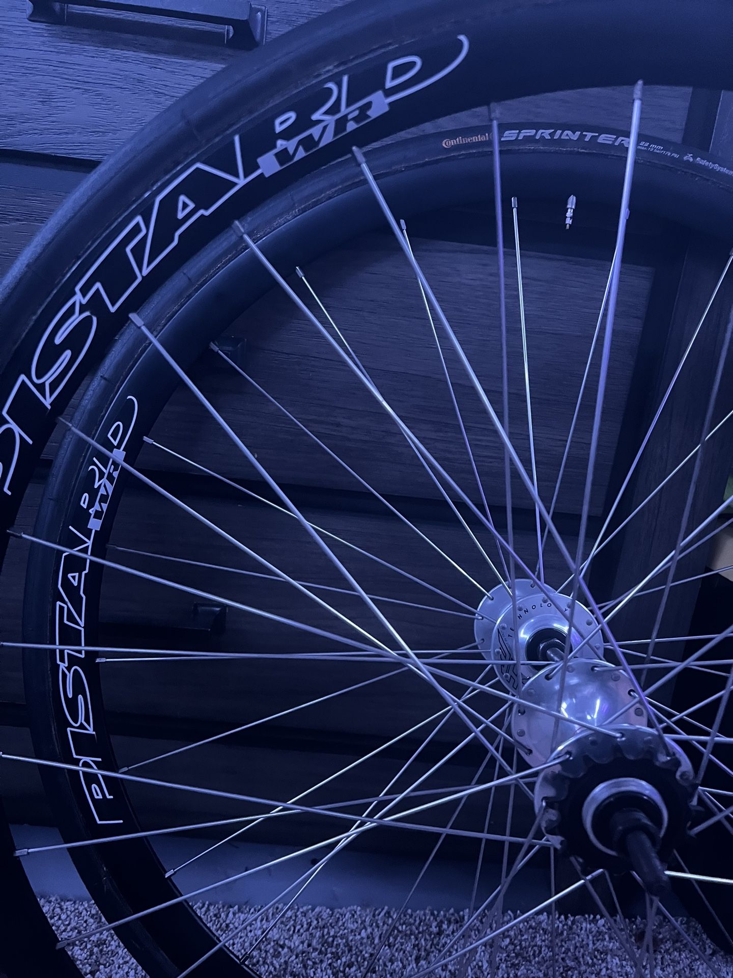 Miche Pistard Wheelset for Sale in Long Beach, CA - OfferUp