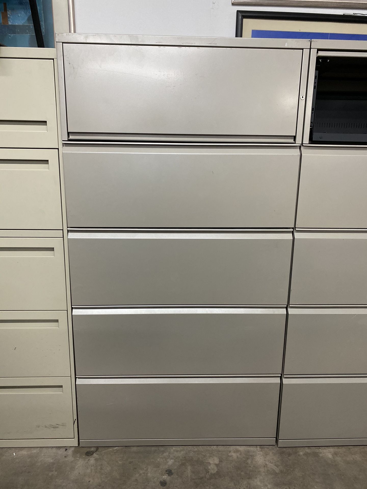 Herman Miller File Cabinet Rails | Cabinets Matttroy