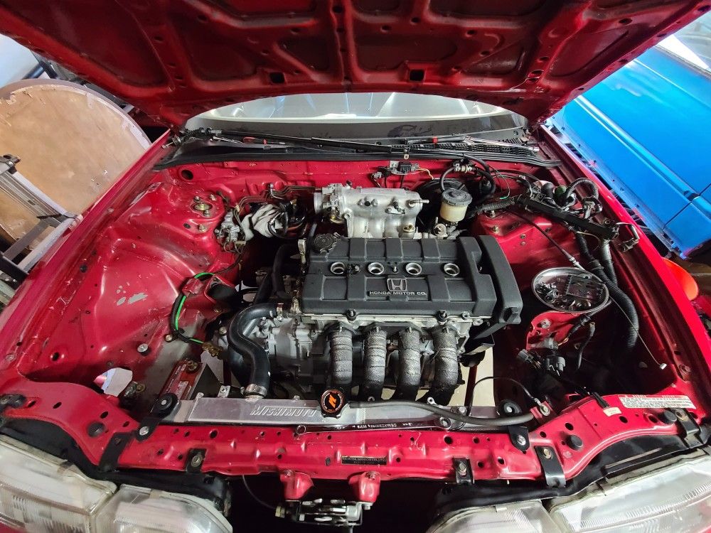 1992 Acura Integra for Sale in Riverside, CA - OfferUp