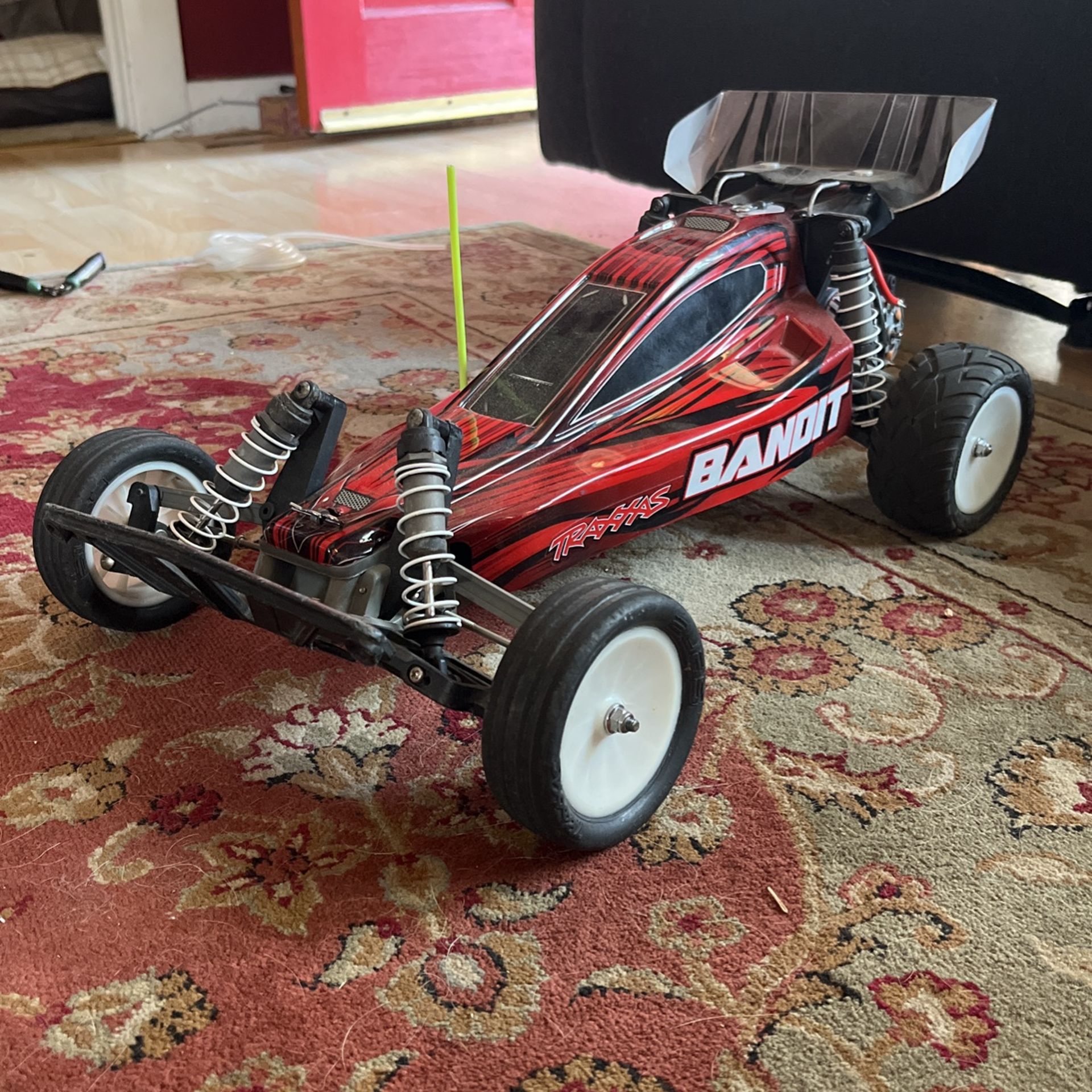 Traxxas Bandit XL5 for Sale in Covina, CA - OfferUp