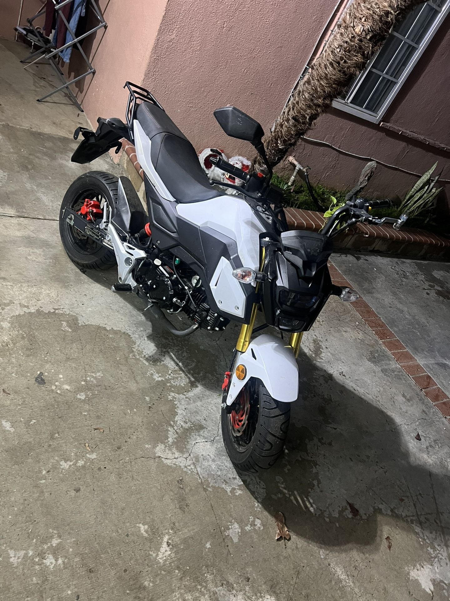 125cc Boom Vader 2021 for Sale in Covina, CA - OfferUp