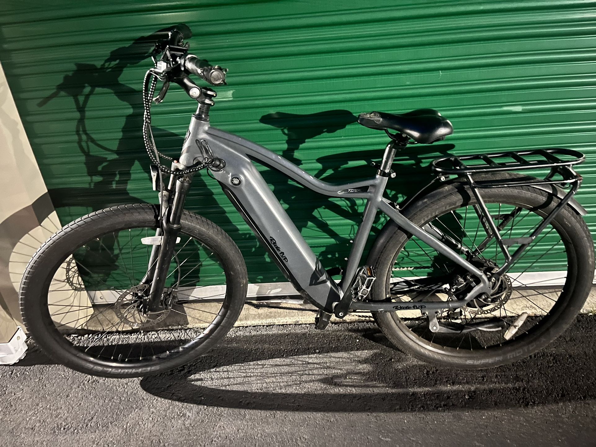 Ride 1 Up 700 Series for Sale in Lacey, WA - OfferUp