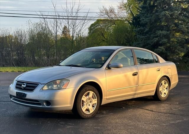2003 Nissan Altima for Sale in Glenview, IL - OfferUp