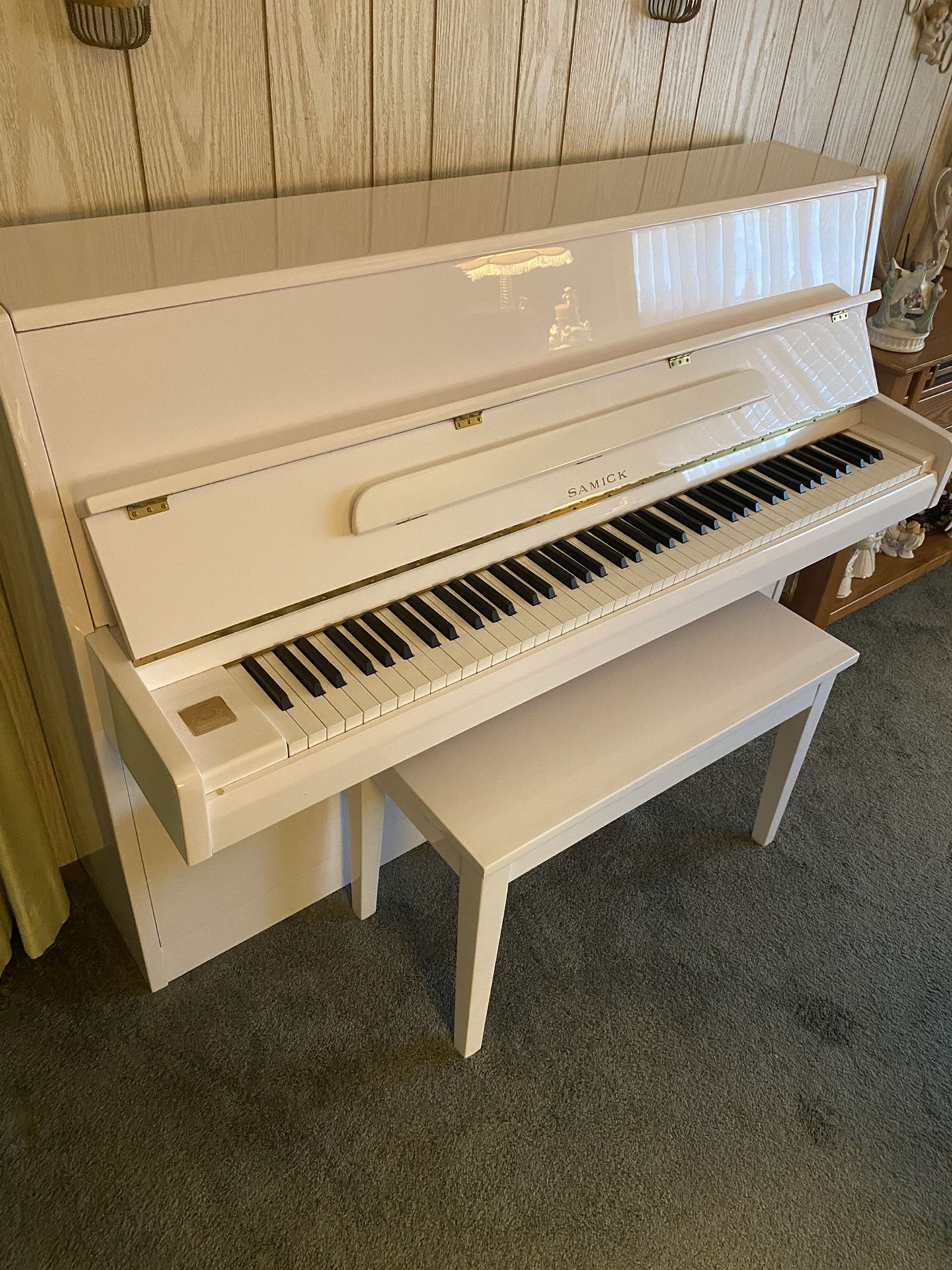 Upright Piano for Sale in Hemet, CA - OfferUp