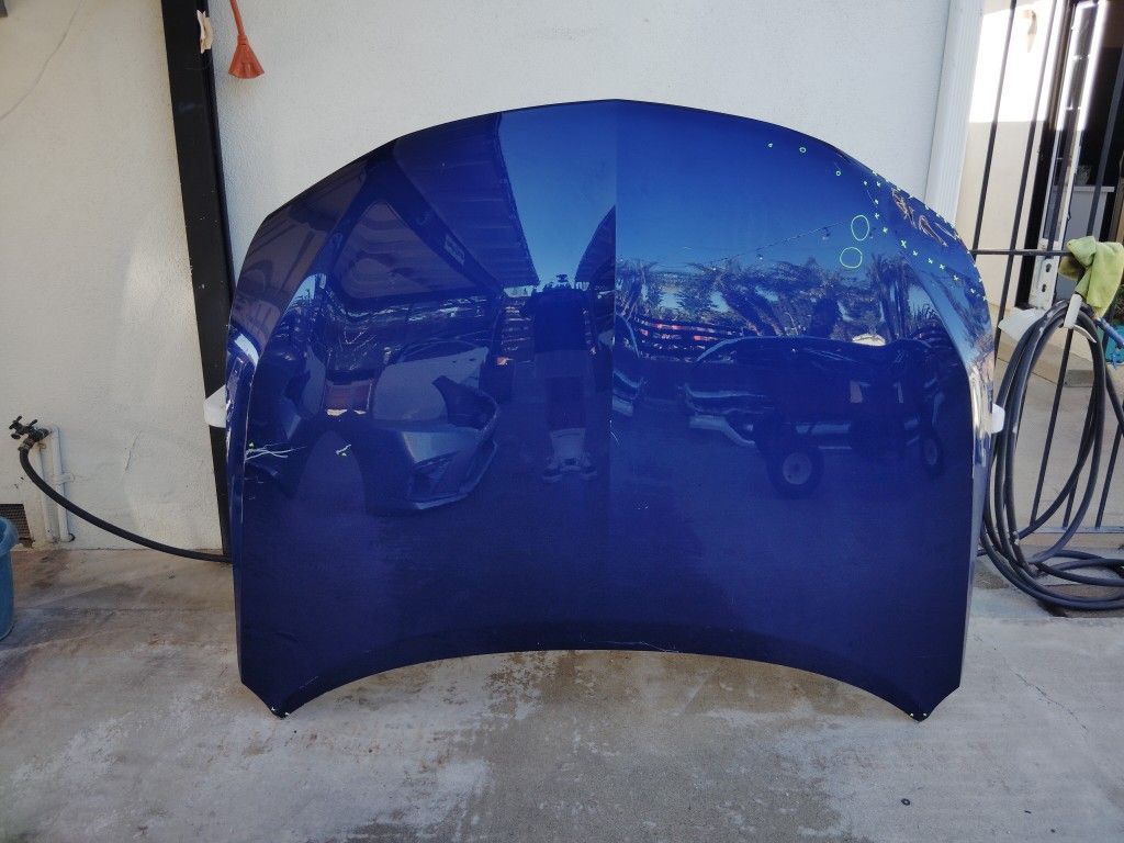 2024 2025 ACURA ZDX HOOD for Sale in Orange, CA - OfferUp
