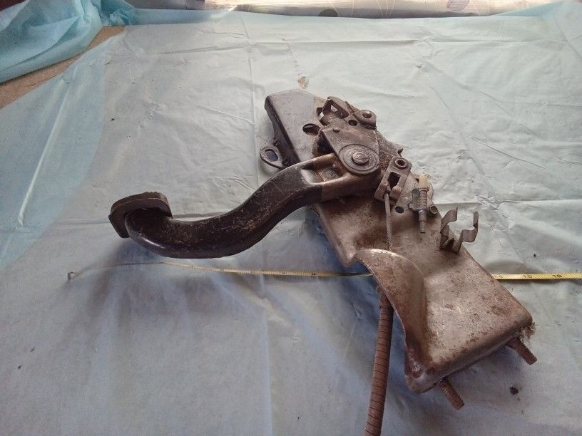 70 81 Trans am pontiac firebird Parking Brake for Sale in City Of ...