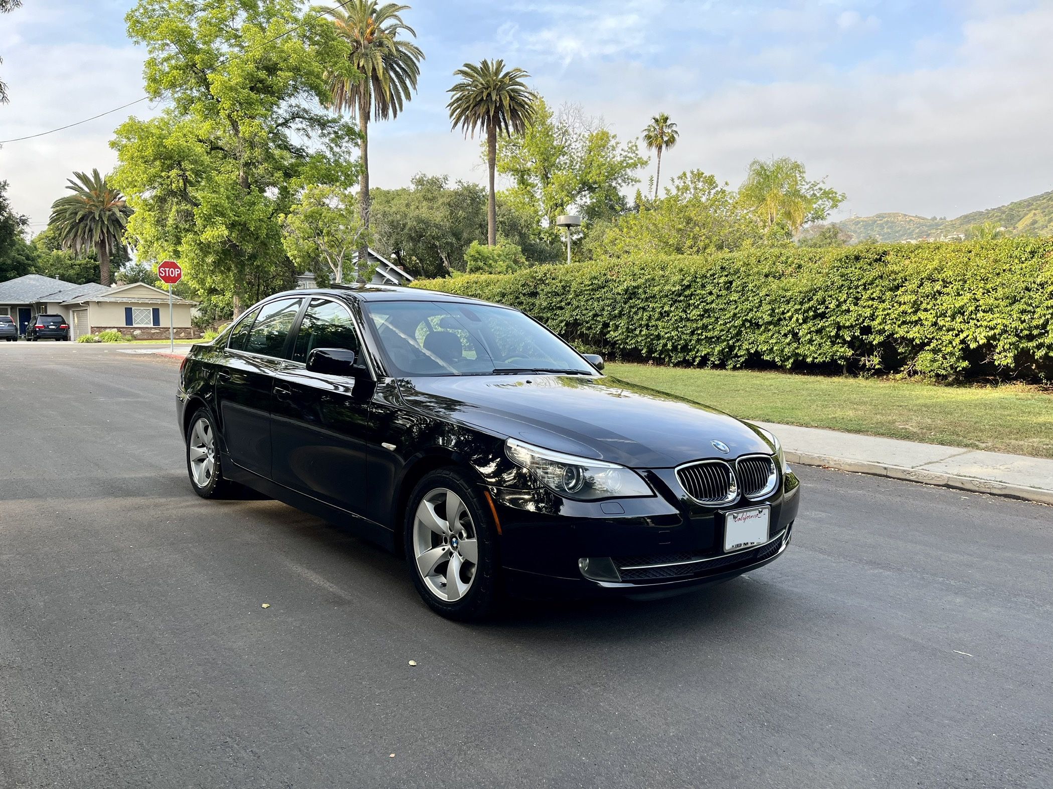 2008 BMW 528i for Sale in Los Angeles, CA - OfferUp