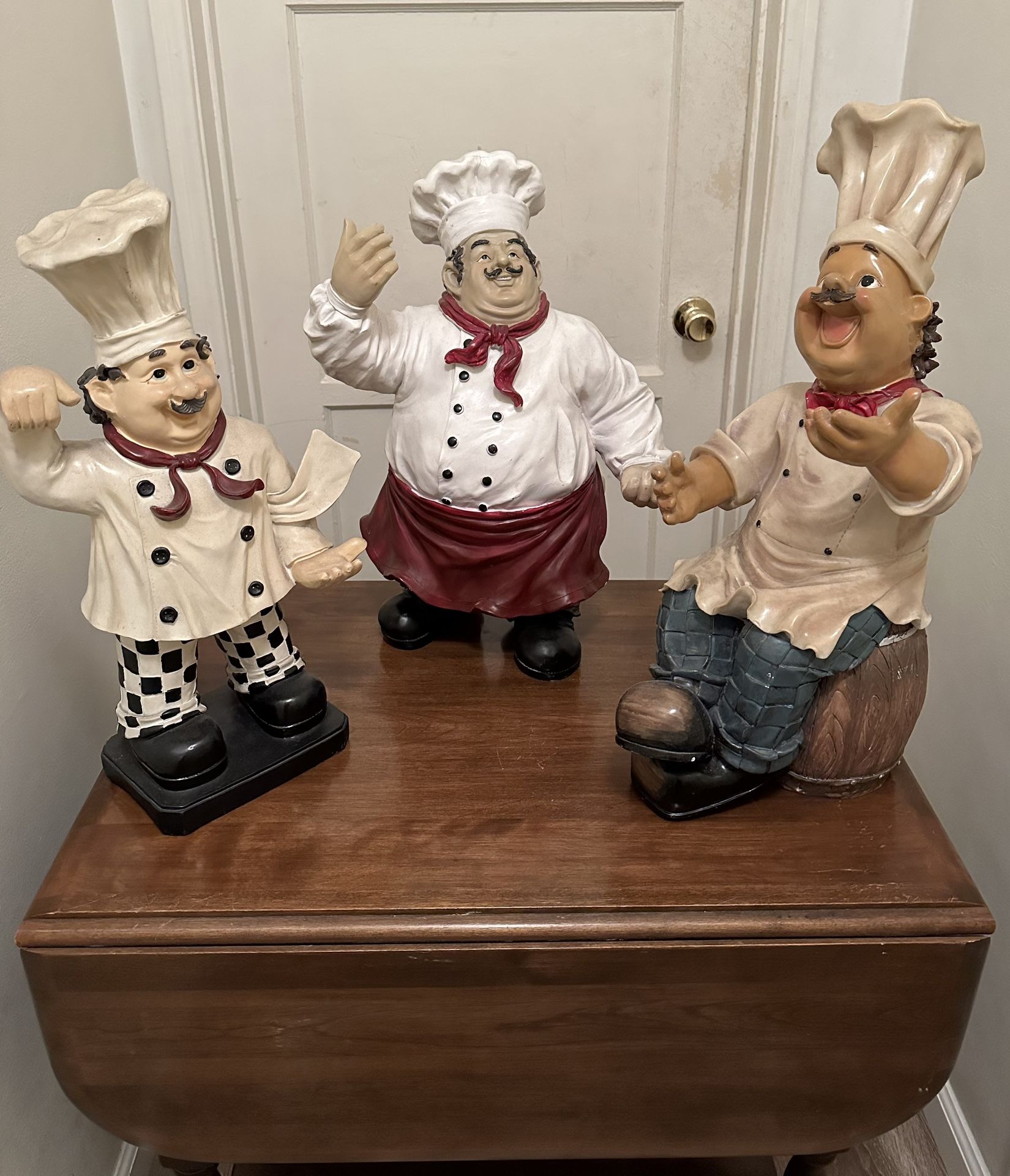 Italian Chefs Kitchen Decorations for Sale in Covina, CA - OfferUp