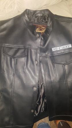 Sons Of Anarchy Cut