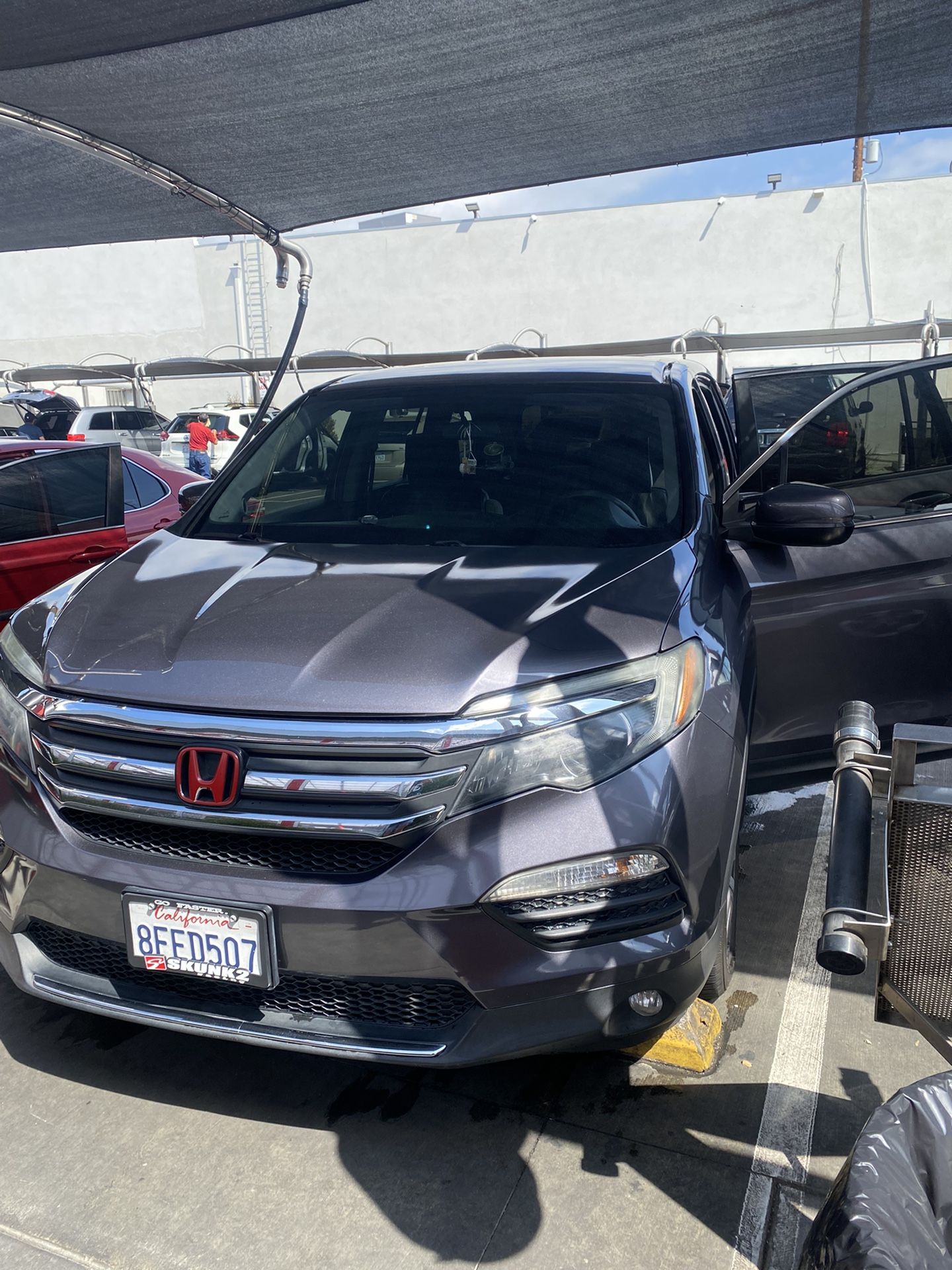 2016 Honda Pilot for Sale in Los Angeles, CA - OfferUp