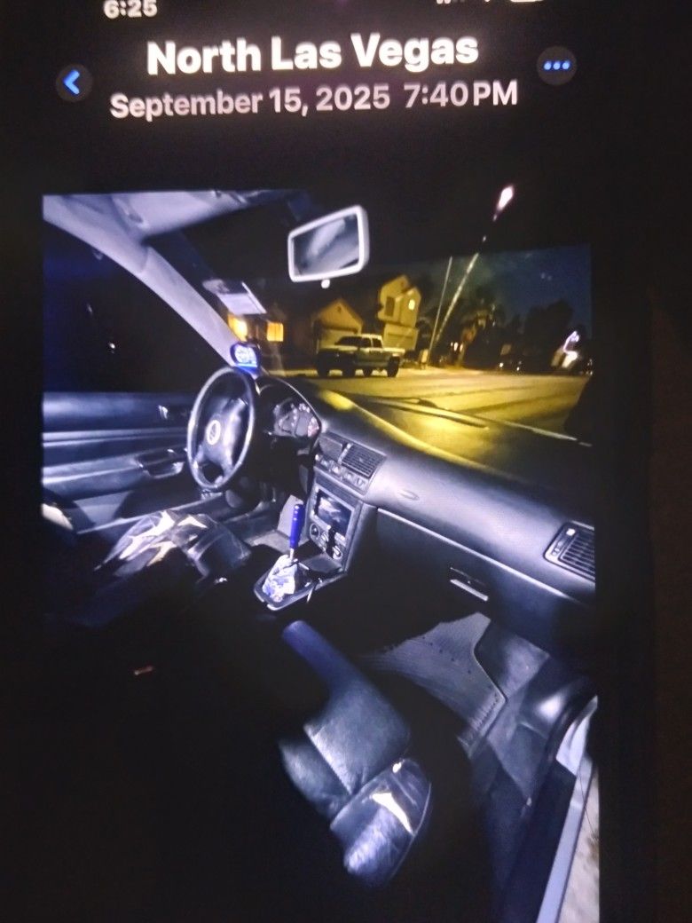 2002 Volkswagen Golf GTI for Sale in North Las Vegas, NV - OfferUp