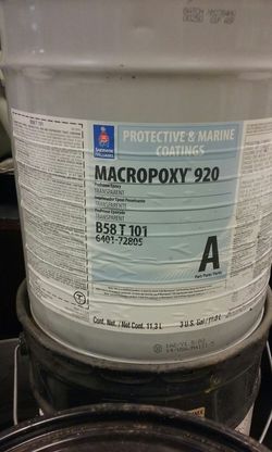 MACROPOXY 920 SHERWIN WILLIAMS for Sale in Orlando, FL - OfferUp