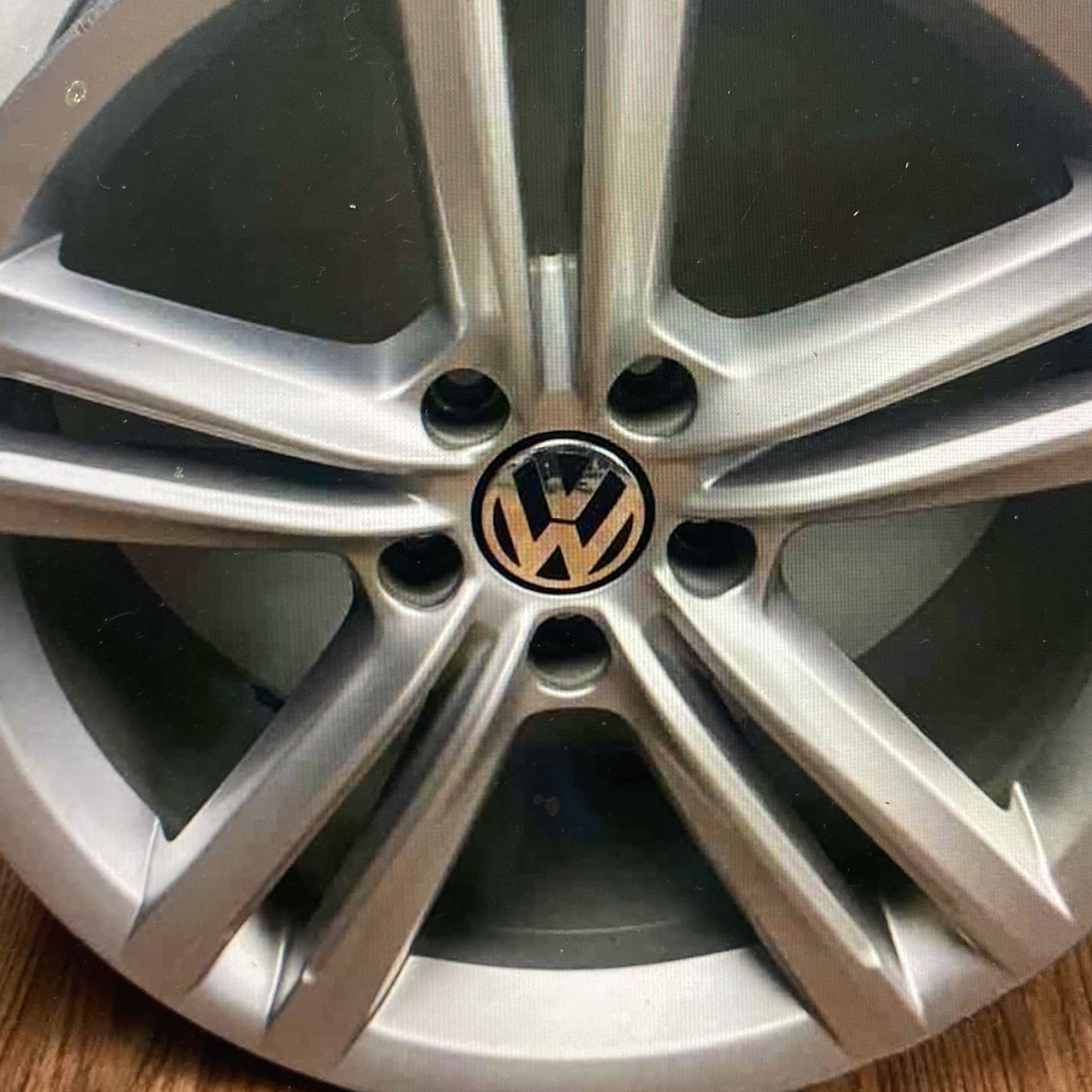 Vw Oem 18