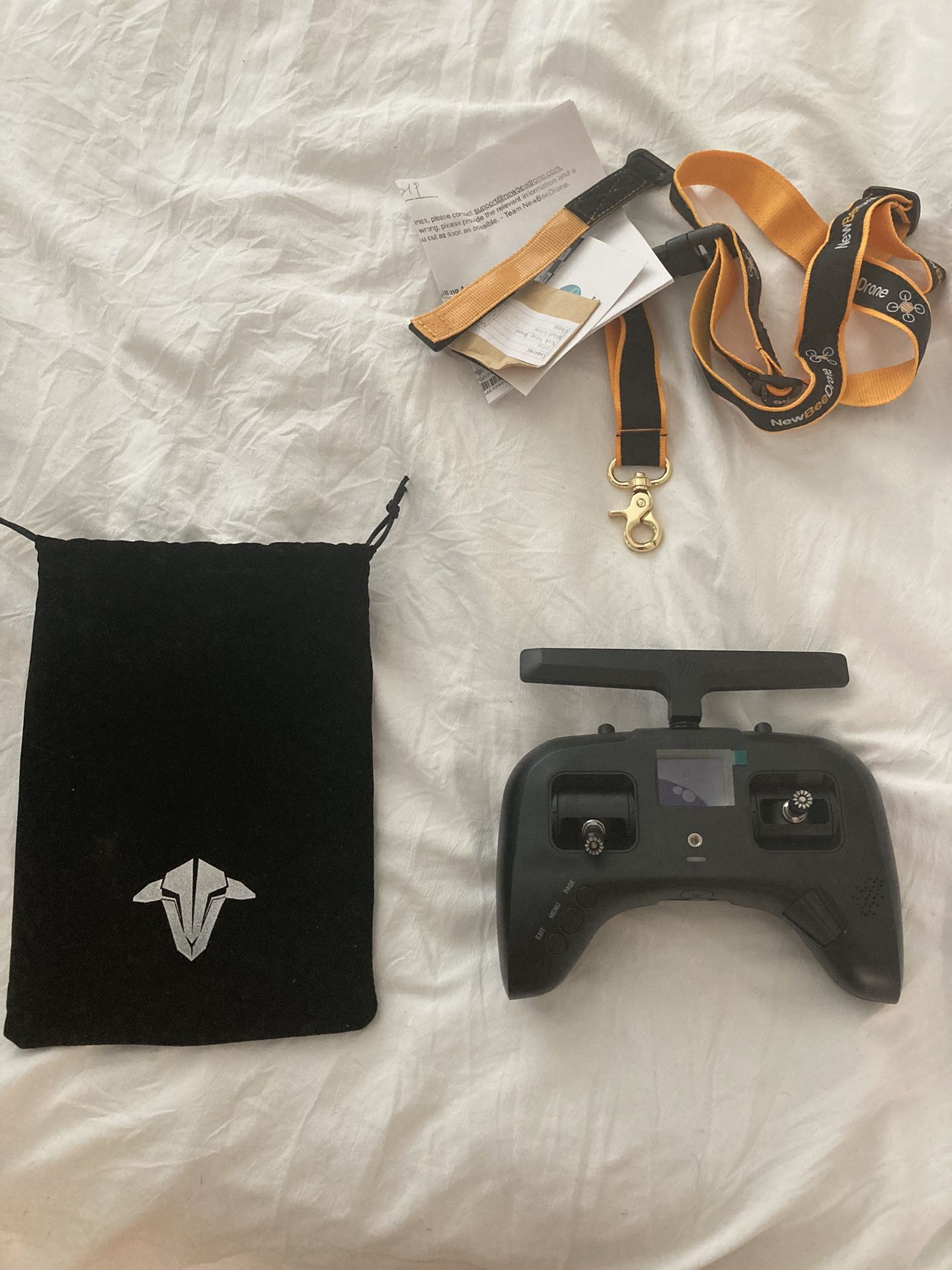 Tbs tango 2 liftoff store