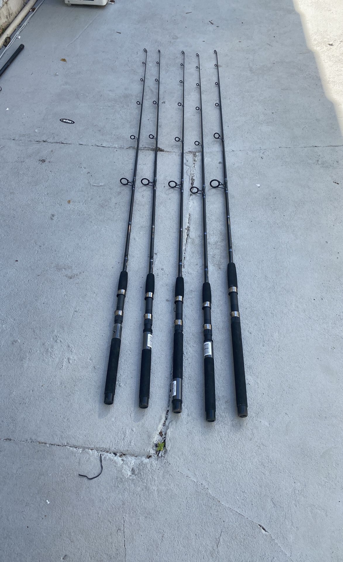 Fishing Rods for Sale in Miami, FL - OfferUp