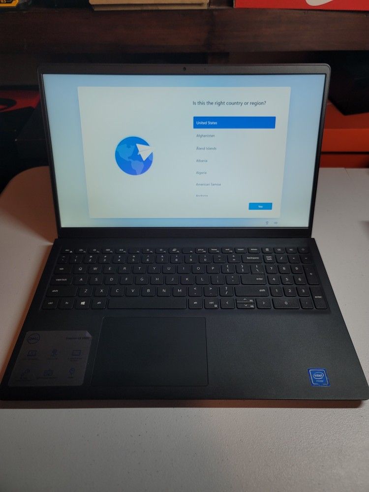 Dell Inspiron 15 3510 for Sale in Chicago, IL - OfferUp
