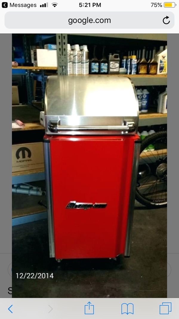 Snap on Mini Fridge for Sale in Miami, FL - OfferUp