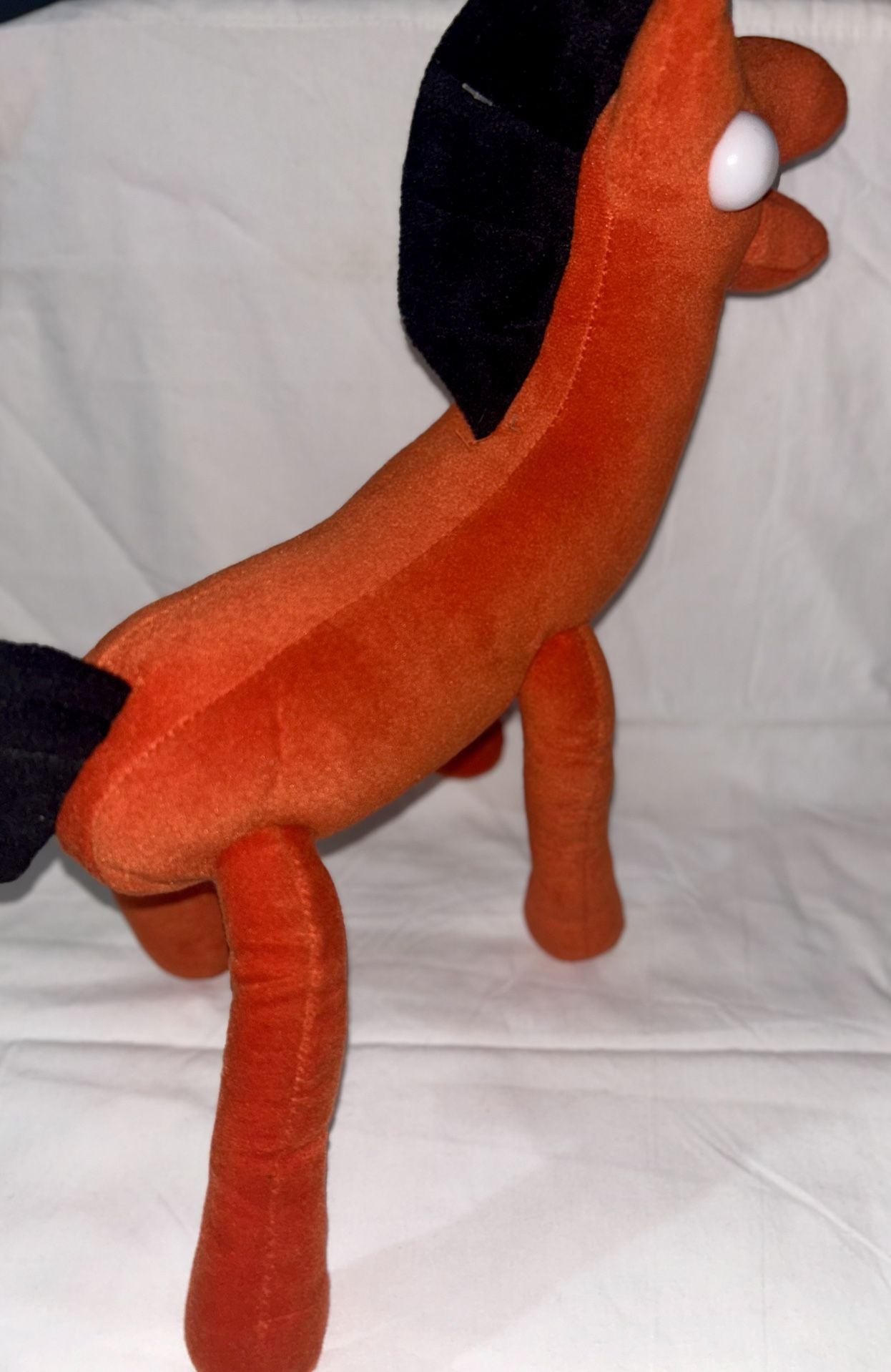 Vintage Both 2 Gumby & Pokey 15” Bendable Stuffed Plush Toys By Prema ...