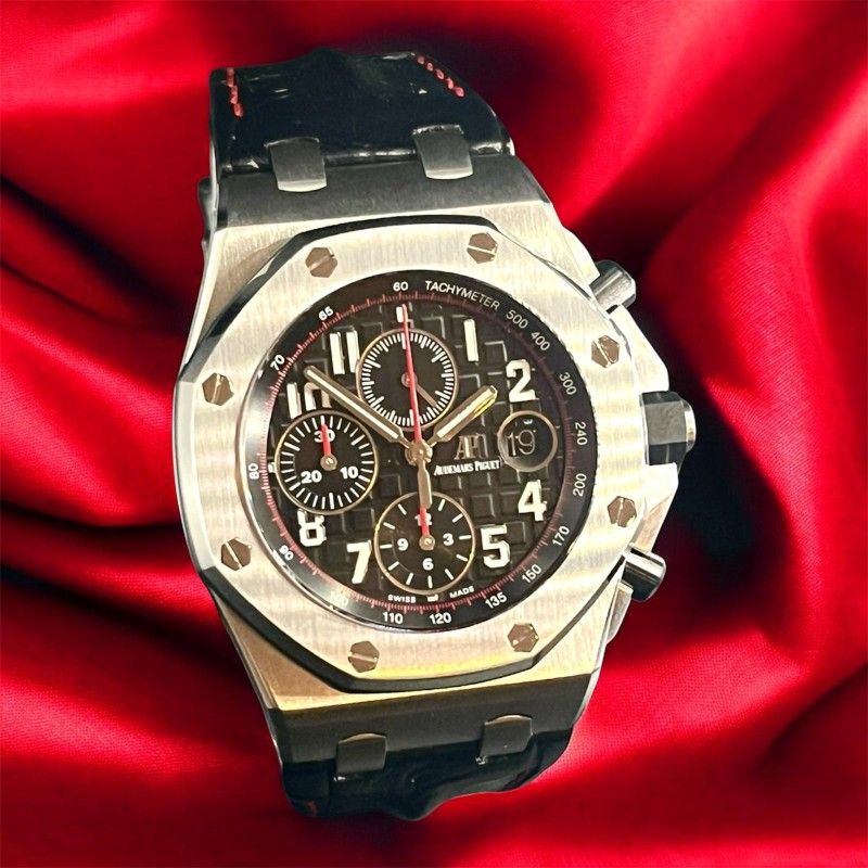AP Vampire 26470ST for Sale in Miami Beach, FL - OfferUp