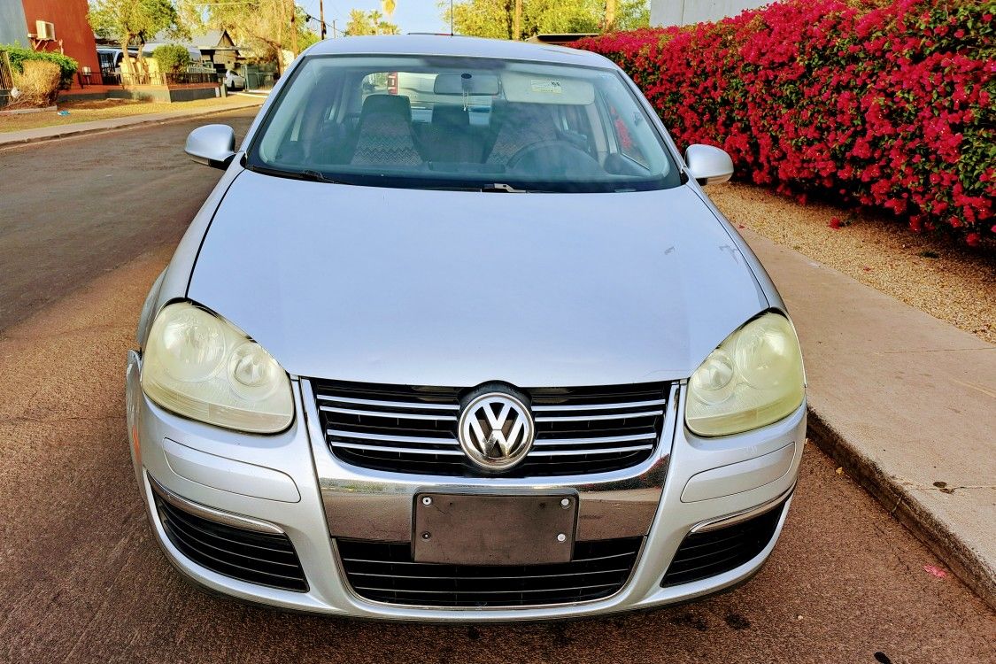 2008 Volkswagen Jetta for Sale in Phoenix, AZ - OfferUp