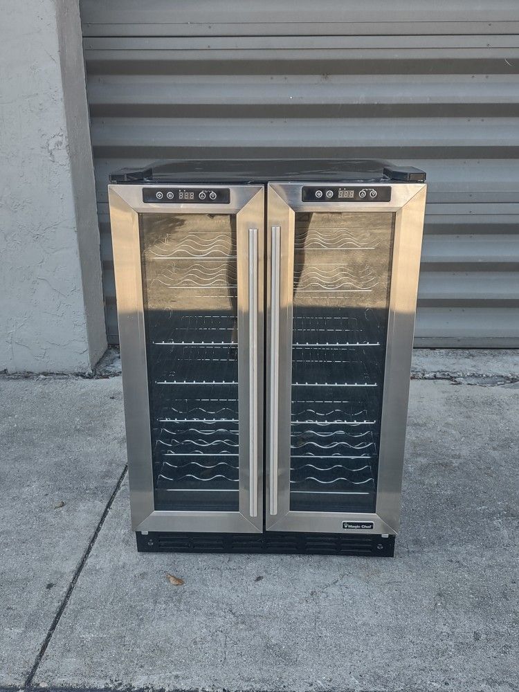 Magic Chef Built In Beverage Cooler | atelier-yuwa.ciao.jp