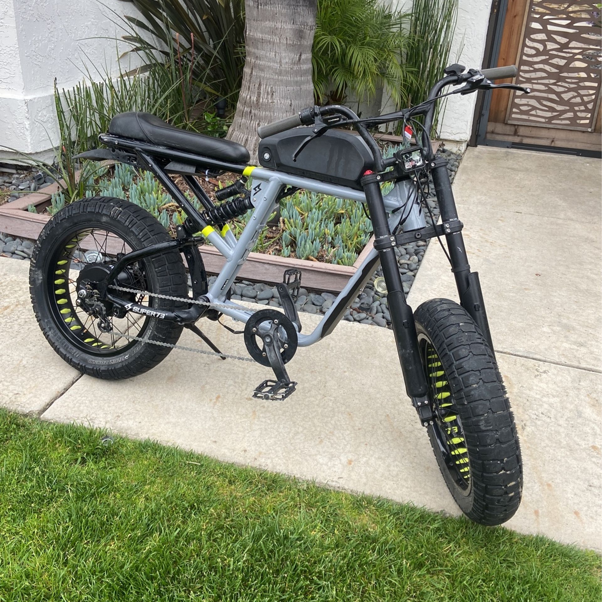 Super 73 Rx Read Description for Sale in Mission Viejo, CA - OfferUp