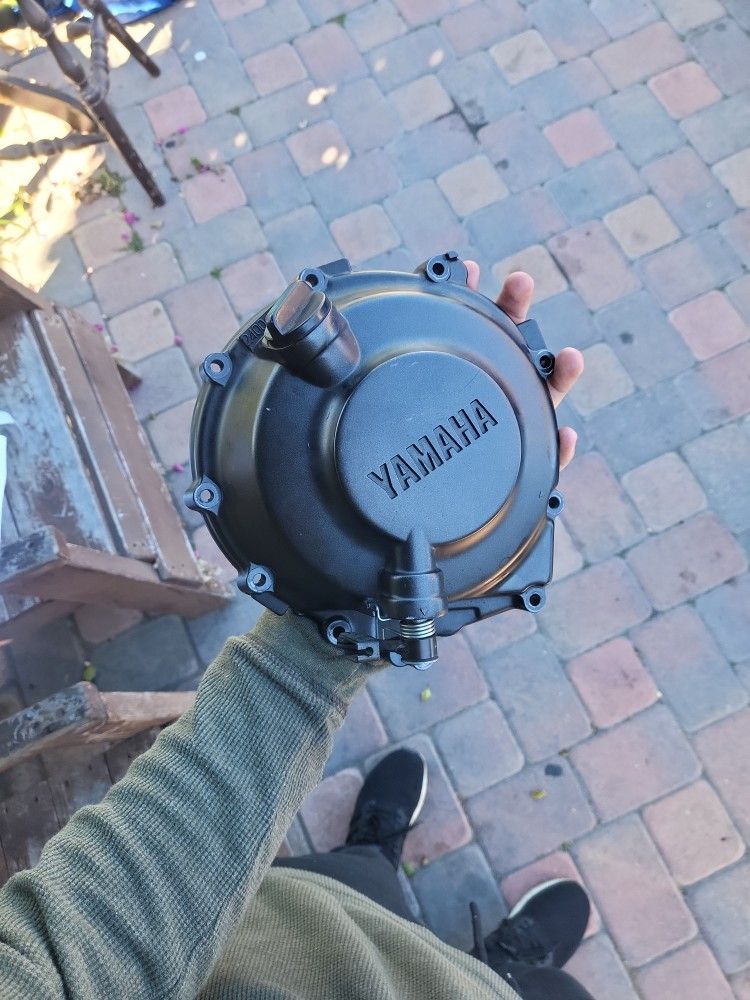 03-05 R6 06-09 R6S YAMAHA Yamaha for Sale in Lawndale, CA - OfferUp
