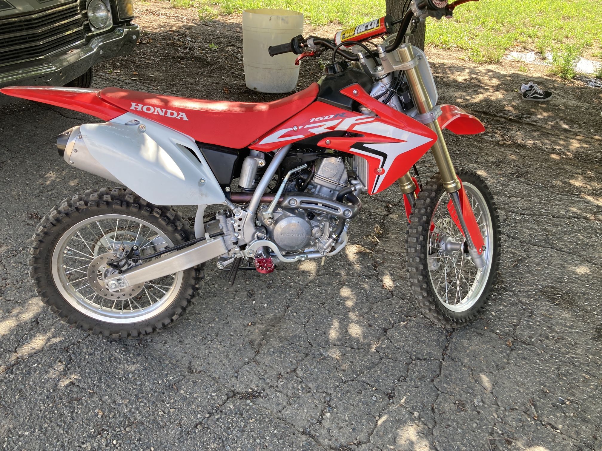 2021 Honda CRF150R for Sale in Atwater, CA - OfferUp