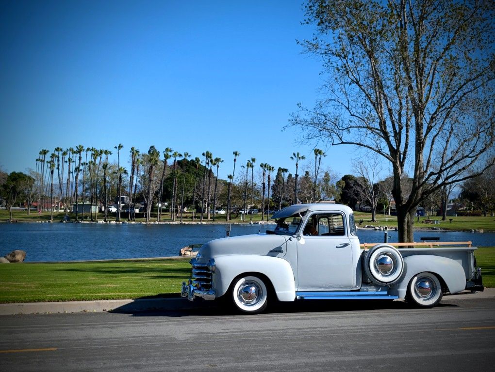 1952 Chevrolet 3100 Truck for Sale in Orange, CA - OfferUp