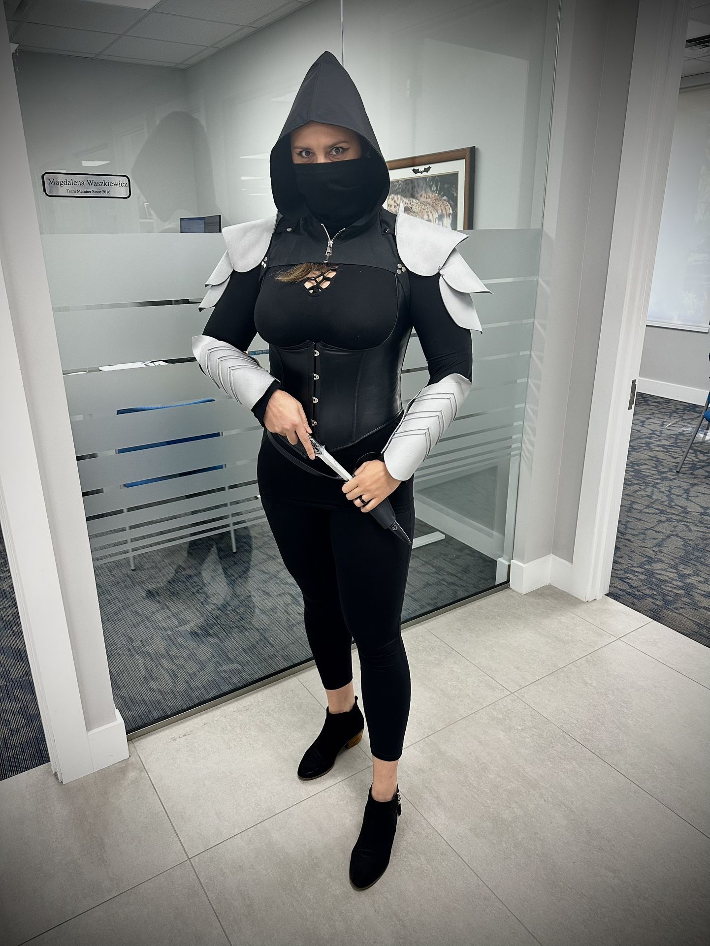 Halloween Costume: Assassin for Sale in Miramar, FL - OfferUp