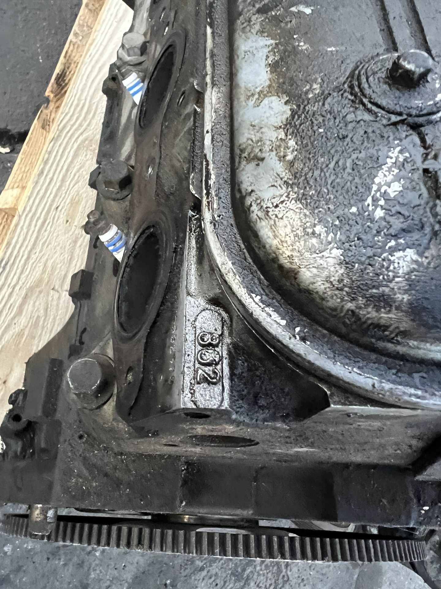 5.3 Ls LM7 Engine Cores To Rebuild for Sale in Pico Rivera, CA - OfferUp