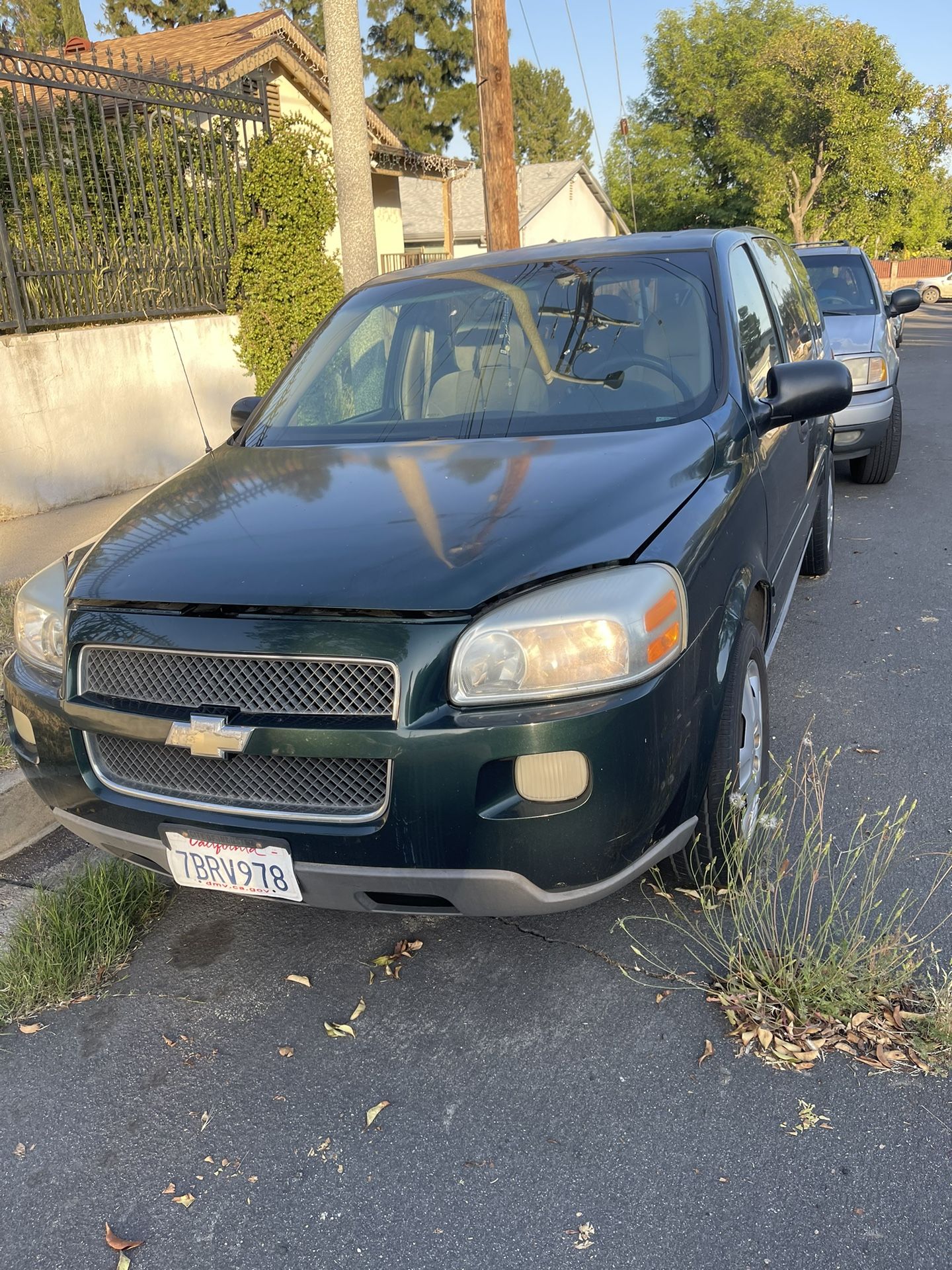 2006 Chevrolet Uplander for Sale in Lake View Terrace, CA - OfferUp
