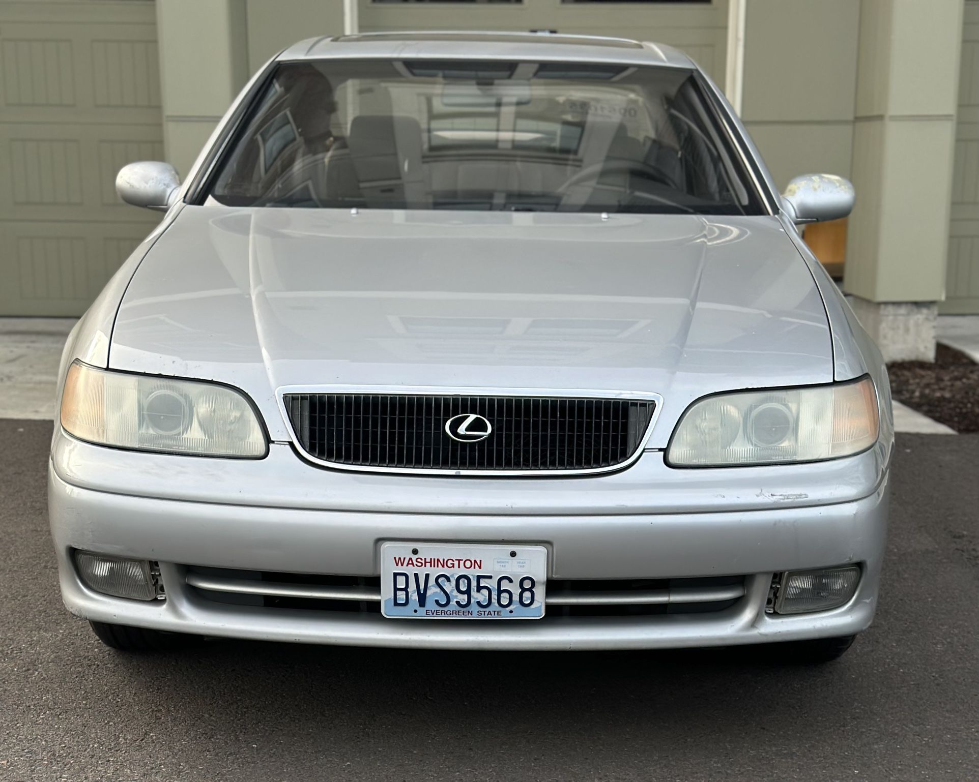 1993 Lexus GS 300 for Sale in Lake Oswego, OR - OfferUp