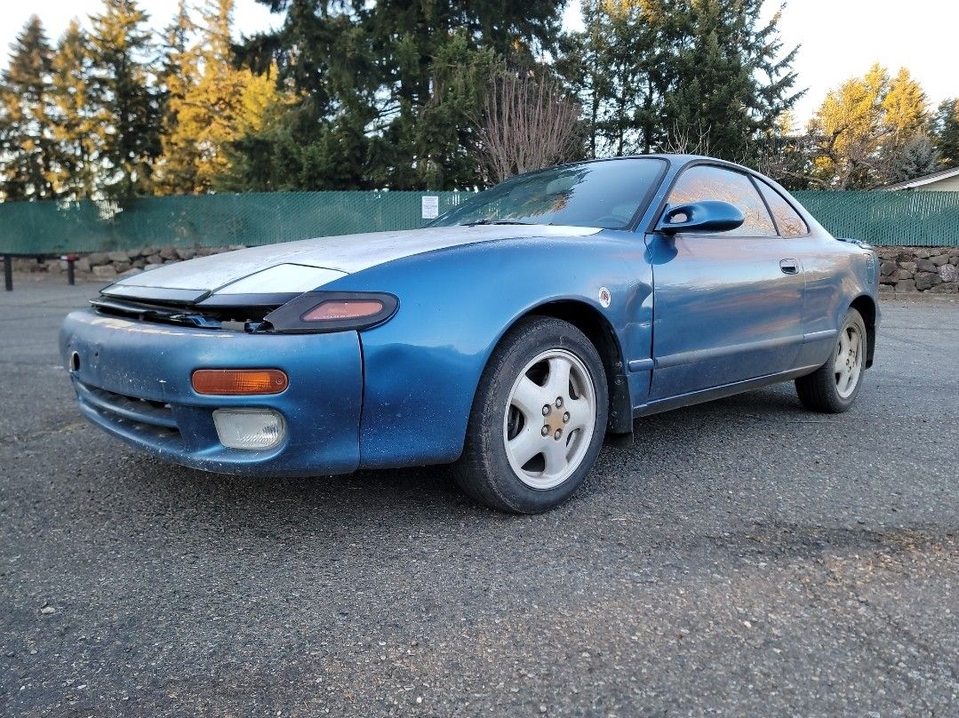 JDM PROJECT CELICA GT 5 SPEED for Sale in Tacoma, WA - OfferUp