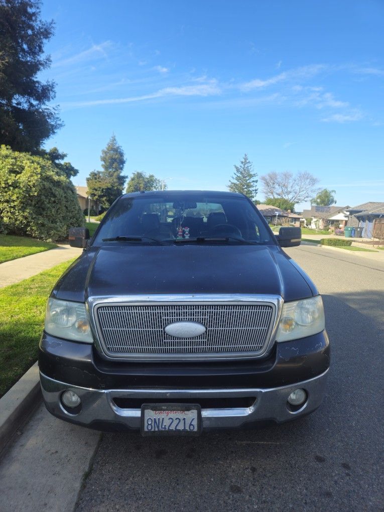 2006 Ford F-150 for Sale in Tulare, CA - OfferUp