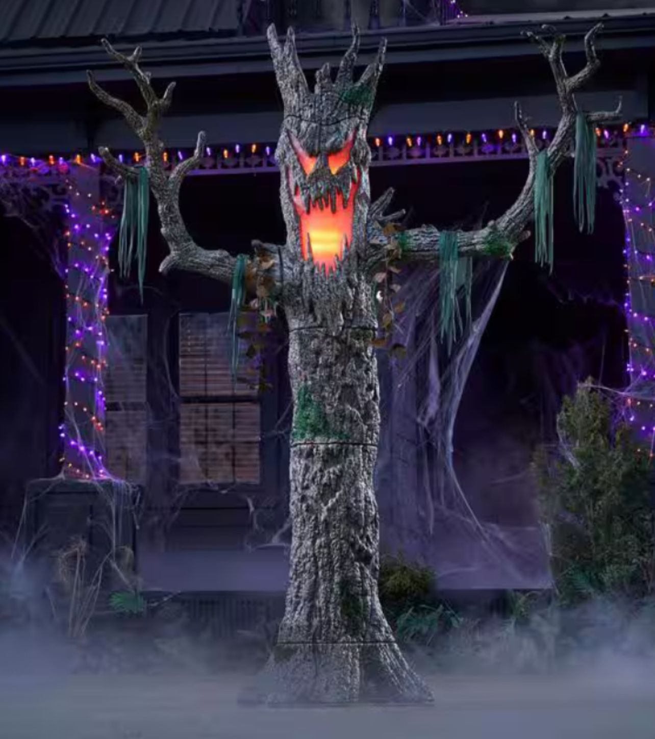 9 ft. Giant-Sized LED Murderous Maple for Sale in Los Angeles, CA - OfferUp