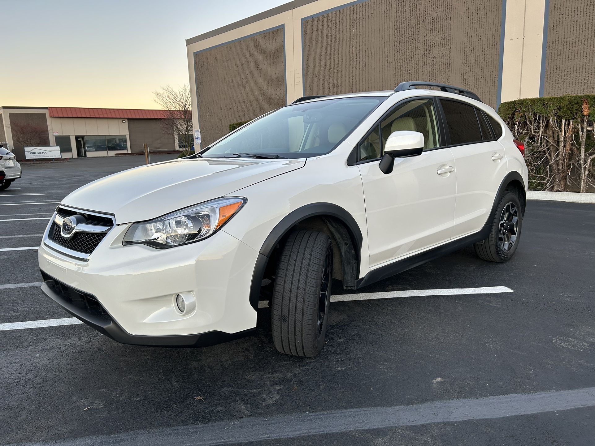2014 Subaru XV Crosstrek for Sale in Federal Way, WA - OfferUp