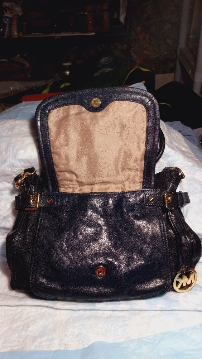 Michael kors bags used store